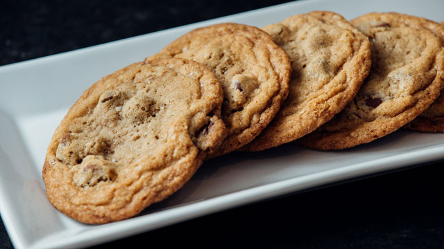 Cookies - Sweet Bee Bakeshop